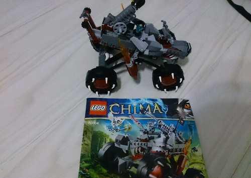 Конструктор лего Lego 70004