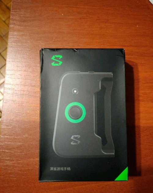 Джойстик для телефона Xiaomi Black Shark
