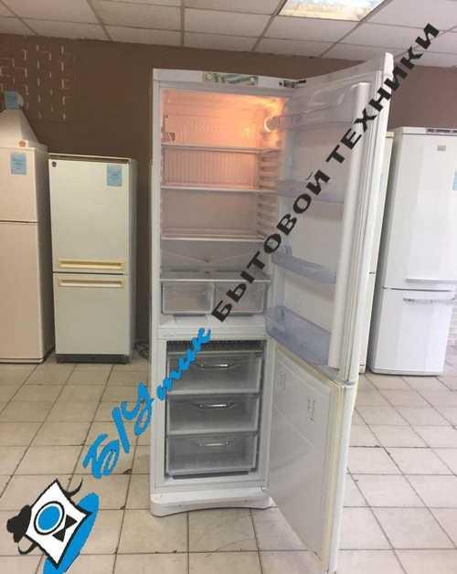 Indesit BH20.025 холодильник A-007