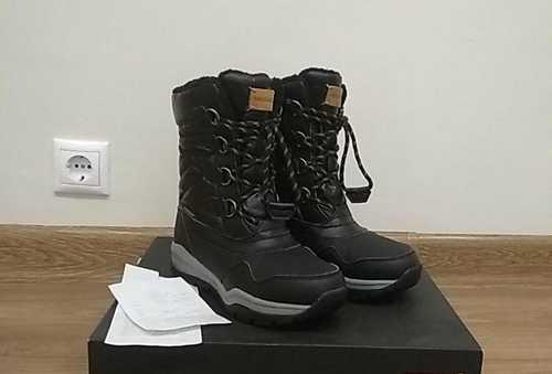 Сапоги Merrel waterproff 34р.Новые