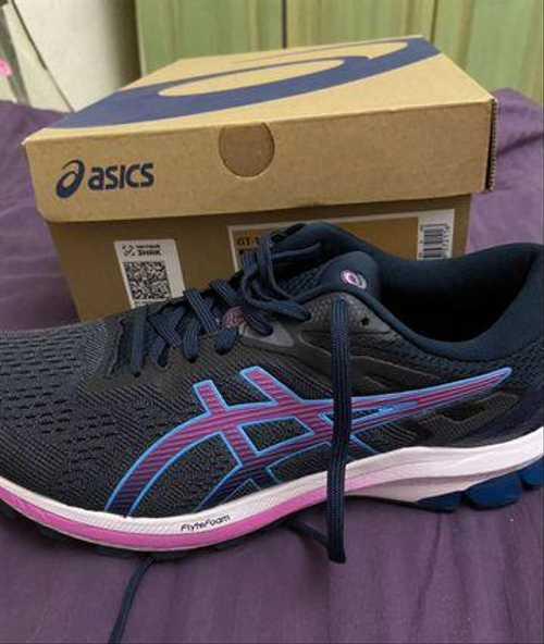 Кроссовки беговые asics GT-1000 10