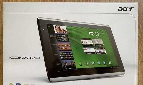 Acer iconia tab A500