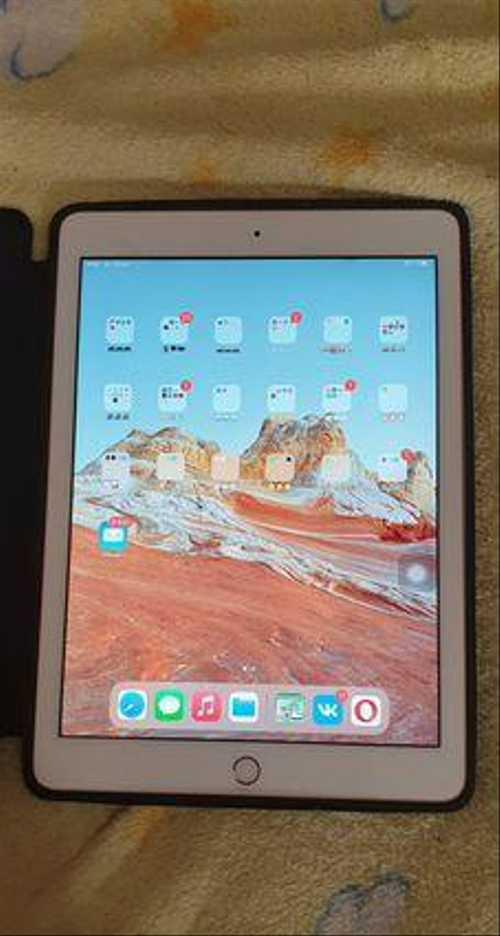 iPad 6 128gb