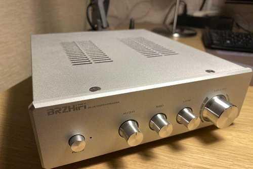 Усилитель TPA3255 brzhifi