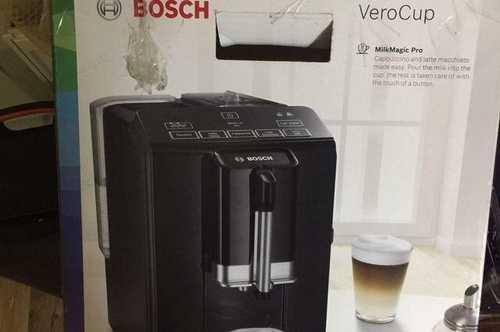 Кофемашина Bosch Verocup 100