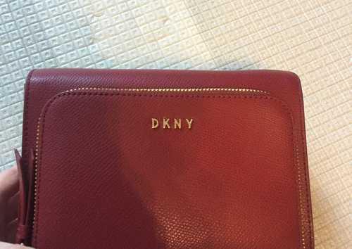 Сумка dkny новая