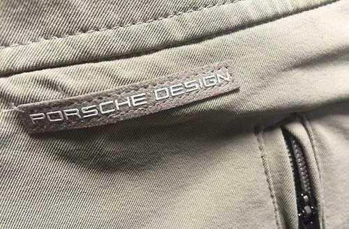 Adidas Porshe Design