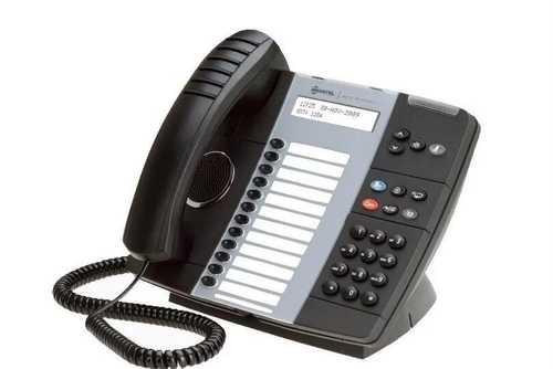 IP-Телефон mitel 5312 (новый)