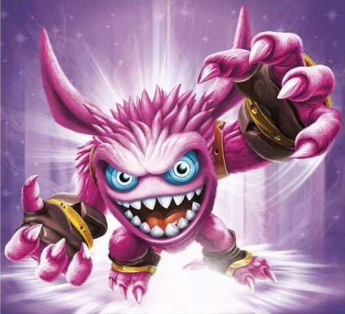 Love Potion Pop Fizz для SkylanderS 4U