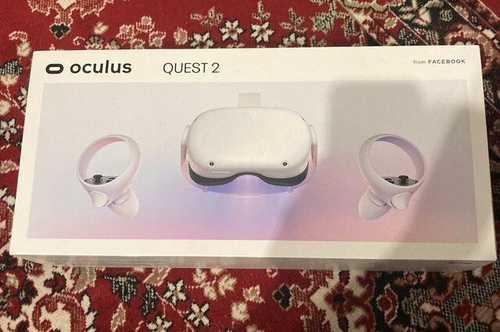 Oculus Quest 2 64gb