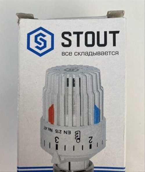  для радиатора stout SHT-0001-003015 | Festima.Ru .