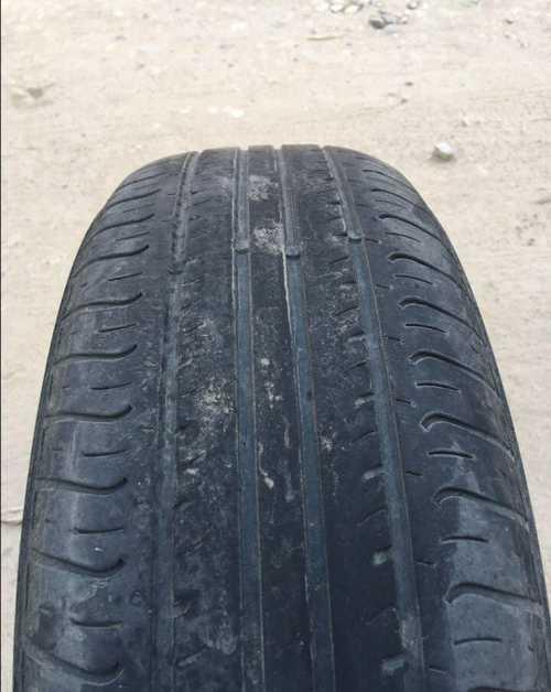 Шины летние r15 185/65 Hankook