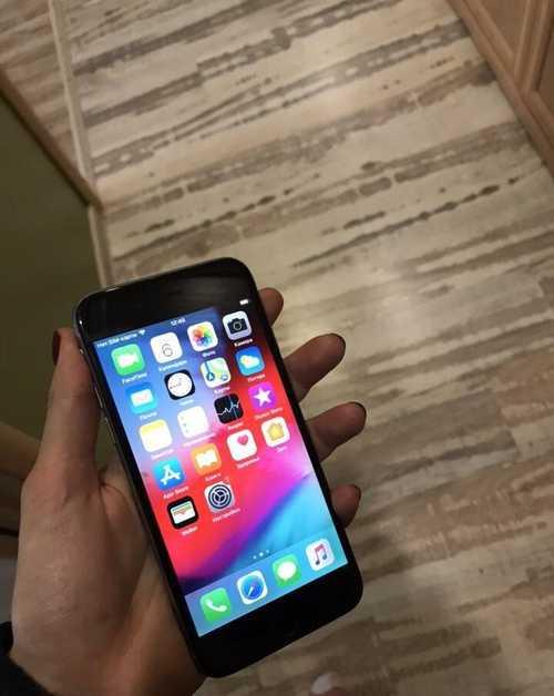 Телефон iPhone 6 32G