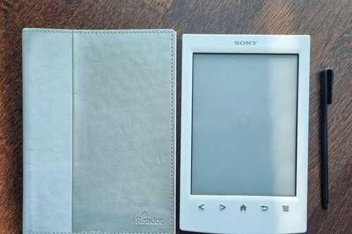 Электронная книга Sony PRS-T2