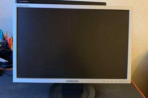 Монитор Samsung SyncMaster 920NW Москва | Festima.Ru (365281210)