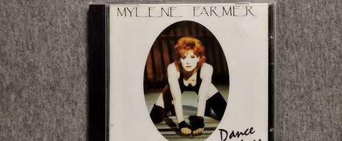 Mylene Farmer - Dance Remixes