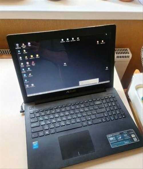 Ноутбук Asus R515MA