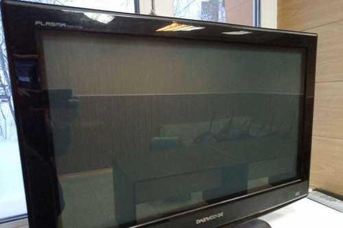 Телевизор плазменный Daewoo DPP-32A2