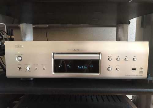 CD проигрыватель Denon DCD-1510AE