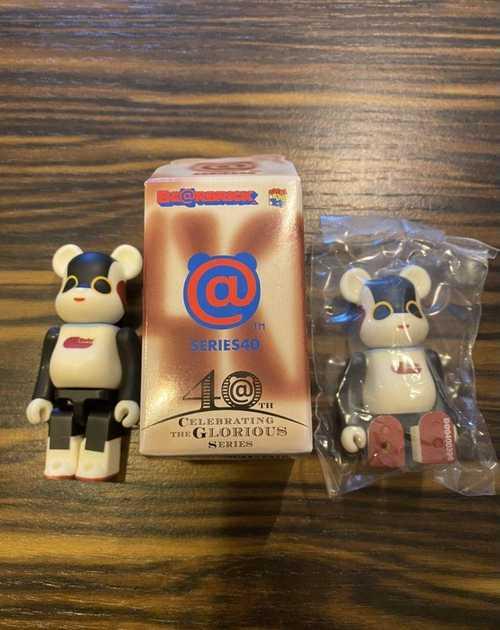 Medicom toy Bearbrick 40