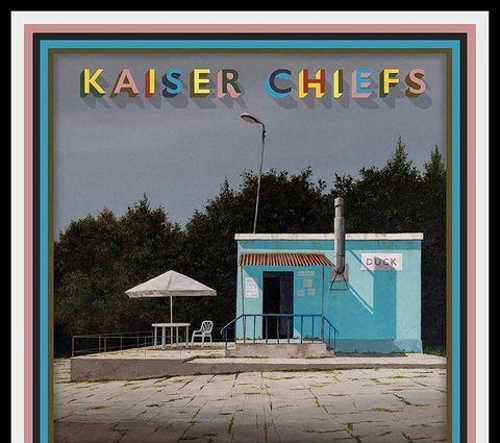 Рок Polydor Kaiser Chiefs - Duck (Limited Edition