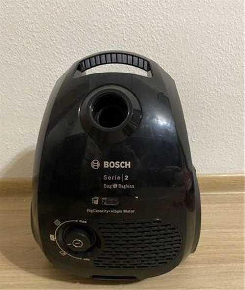Пылесос Bosch BGN21800