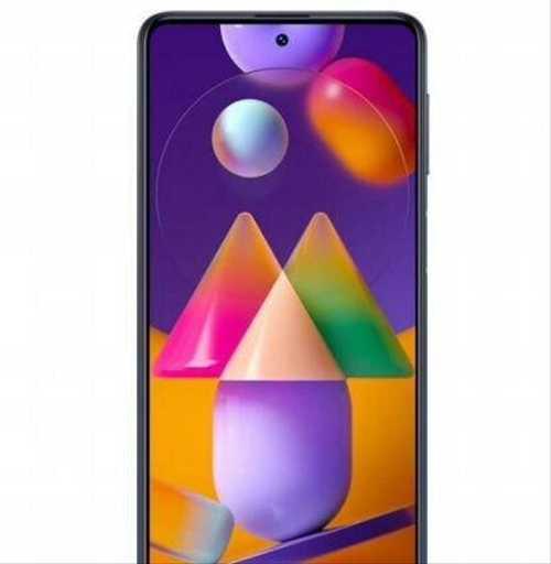 6.5" Смартфон Samsung Galaxy M31S 128 гб