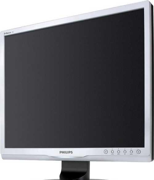 Монитор 19" Philips 19S1