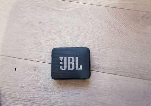 JBL GO 2 на запчасти