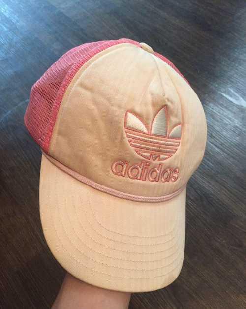 Бейсболка оригинальный Adidas
