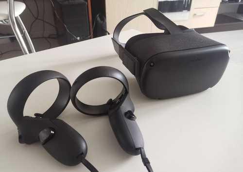 Oculus Quest 64 GB