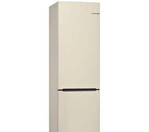 Холодильник Bosch KGV39XK21R новый