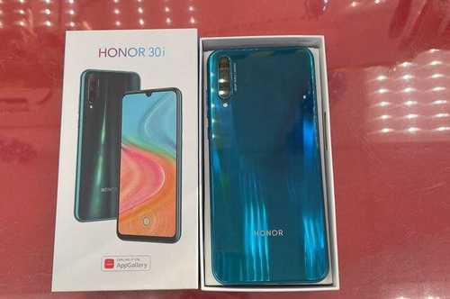 Honor 30 i 128gb