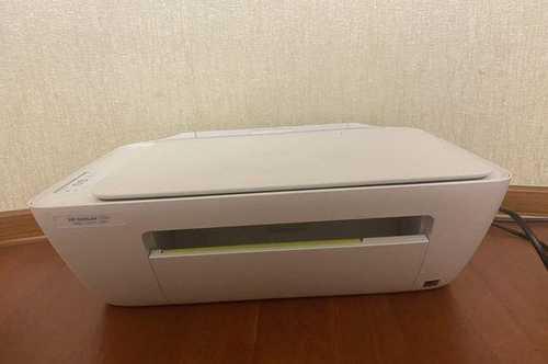 Принтер HP DeckJet 2130
