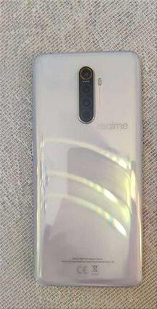 Мобильный телефон Realme x2pro