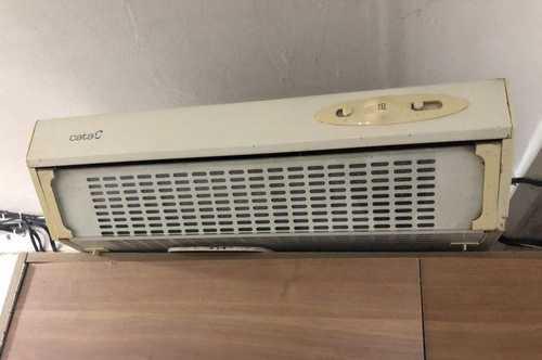 Вытяжка cata 60см