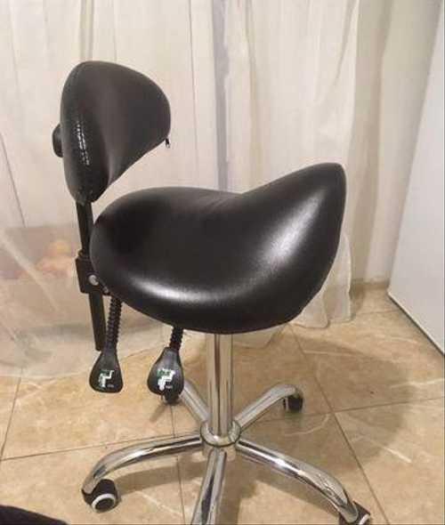 Стул-седло smart stool
