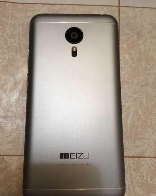 Meizu MX5/16gb