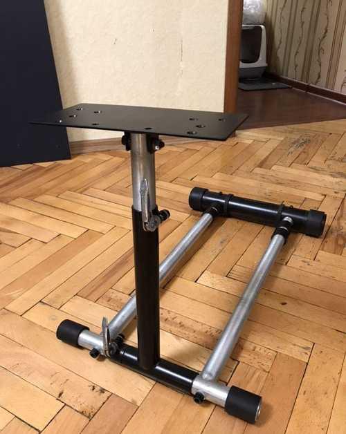 Wheel stand pro