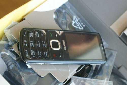Nokia 6700 black. Оригинал. Магазин.Доставка