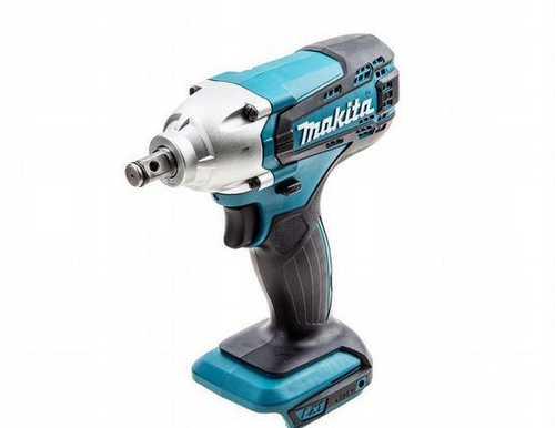 Гайковерт аккумуляторный makita DTW190Z