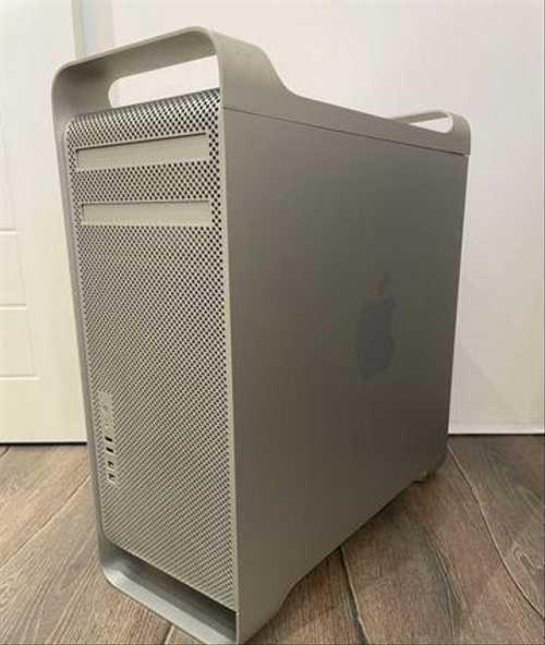 Apple MacPro 5.1 прокаченный для студии