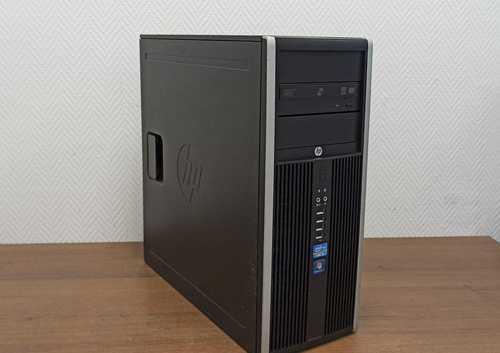 Системный блок i5-2500/DDR3 16Gb/1000Gb/HD Graphi