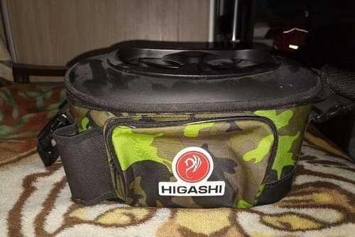 Кан higashi 2.5л