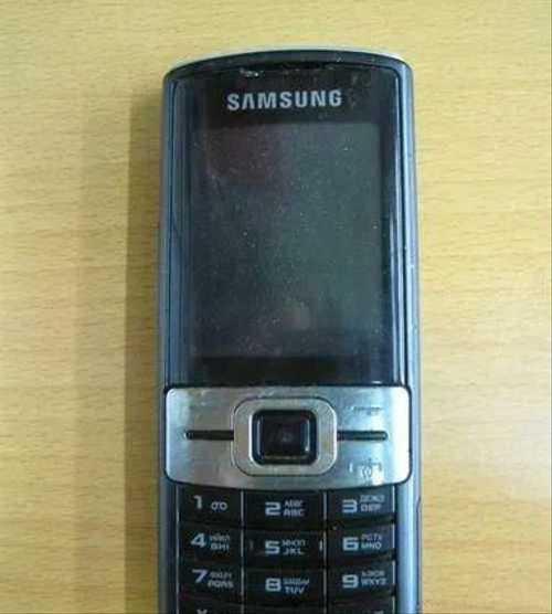 Samsung gt c3010