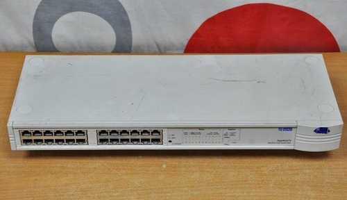 Коммутатор 3Com SuperStack 2 Baseline Hub 3C16593A