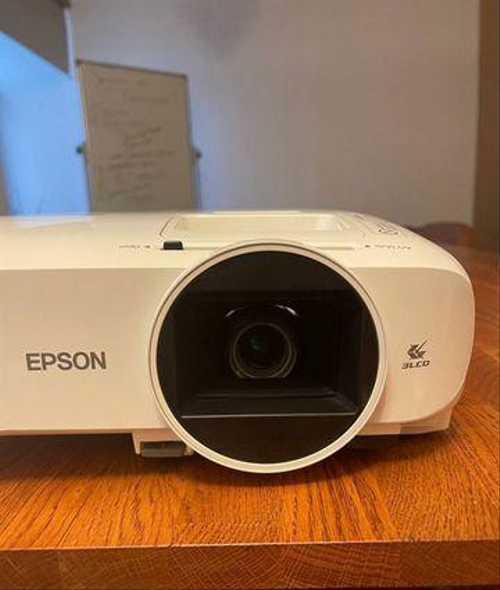 Проектор epson eh tw 5400