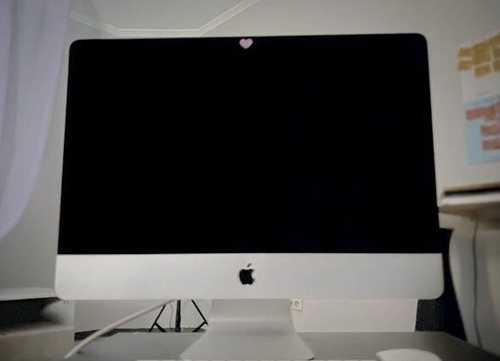 Apple iMac 21.5 2015