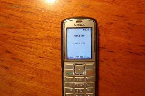Nokia 6070 Германия