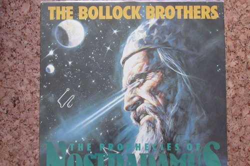 The Bollock Brothers The Prophecies Of Nostradamus
